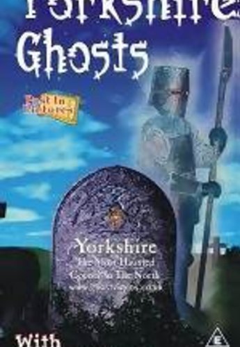 Amazon.com: Yorkshire's Ghosts [DVD] : Movies & TV