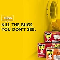 Amazon.com : Raid Concentrated Deep Reach Fogger 1.5 Ounce (Pack of 1 ...