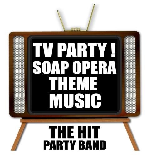 Amazon.com: TV Party! Soap Opera Theme Music: CDs & Vinyl