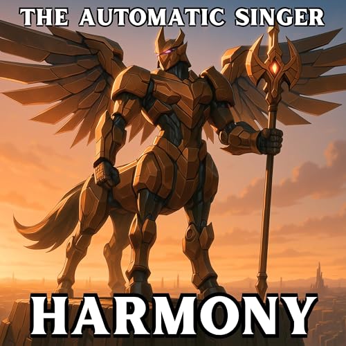 Play Harmony by The Automatic Singer on Amazon Music