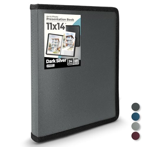 Best Preschool Binders and Presentations: Creating a Fun and Organized ...