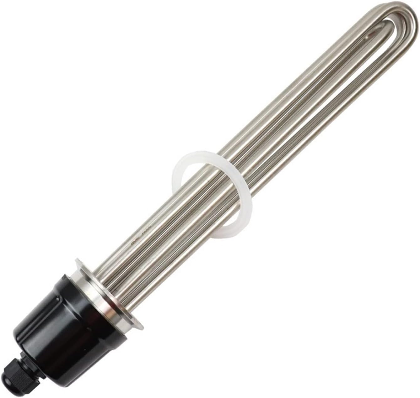 Amazon.com: Heating Element Immersion Heater 380V 3/3.75/4.5/6/9KW All ...