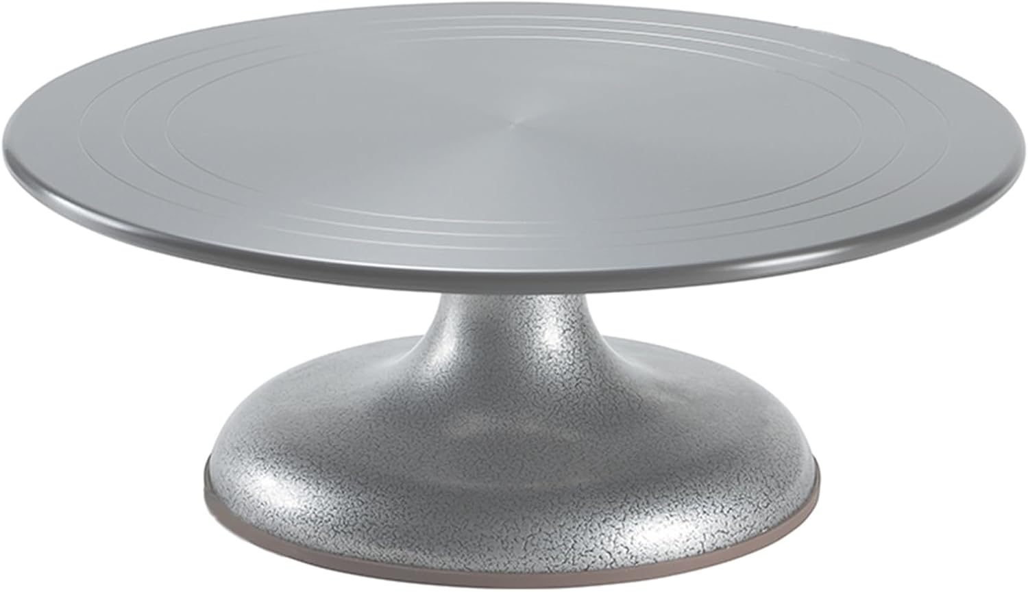 Amazon.com: Suuker Aluminium Alloy Revolving Cake Stand,Professional 12 ...