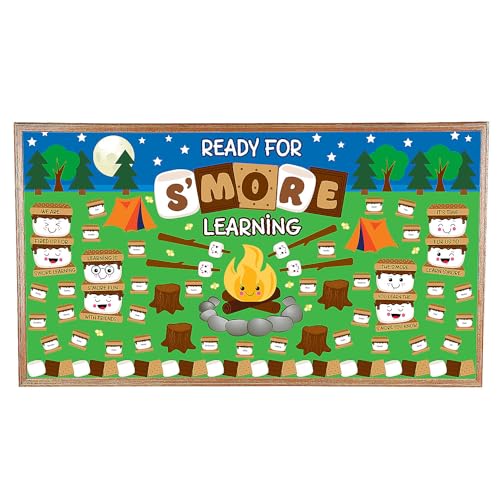 Best Marsh Bulletin Boards: Creative Ideas for Inspiring Displays ...