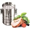 Multivarka Redmond rhp-m02-e rhp-m02-e Ham Presse 15 x 15 x 18 cm ...
