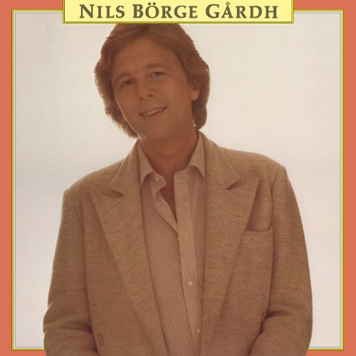 Amazon MusicでNils Börge GårdhのNils Börge Gårdhを再生する