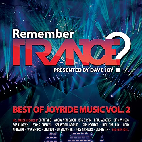 Amazon Music - VARIOUS ARTISTSのRemember Trance? (Best of Joyride Music ...