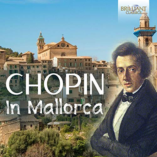 Play Chopin in Mallorca by Wolfram Schmitt-Leonardy, Alwin Bär & Rem ...