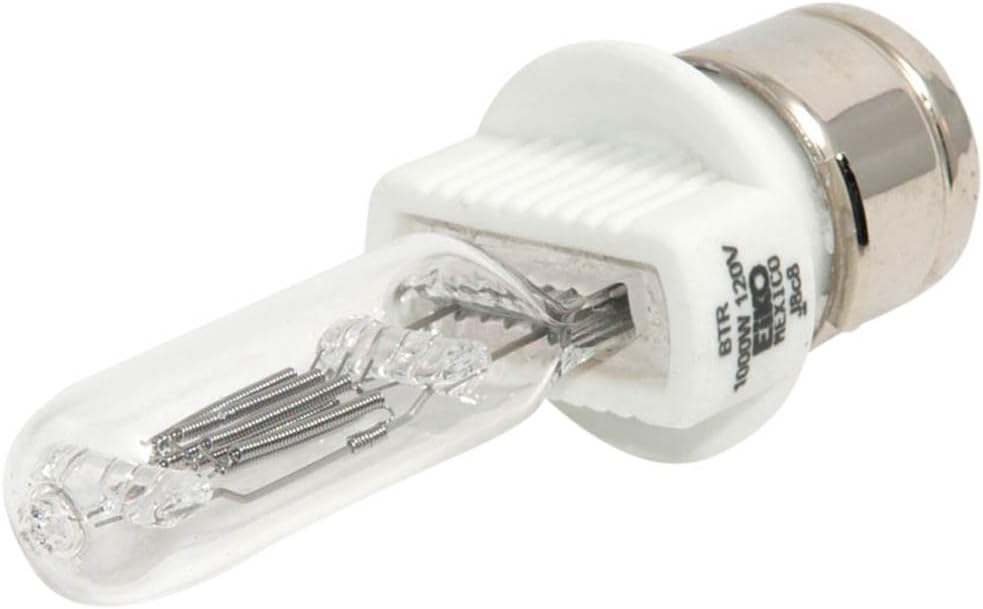 Eiko 1000W 120V Halogen BTR Bulb - Wall Porch Lights - Amazon.com