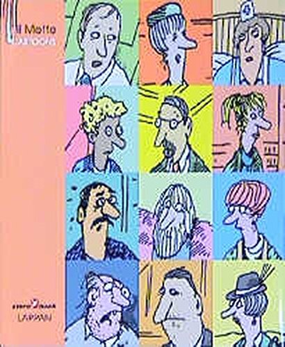Amazon.com: Til Mette Cartoons: 9783830330295: Books