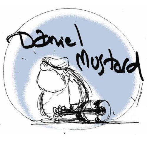 Play Daniel Mustard EP by Daniel Mustard on Amazon Music