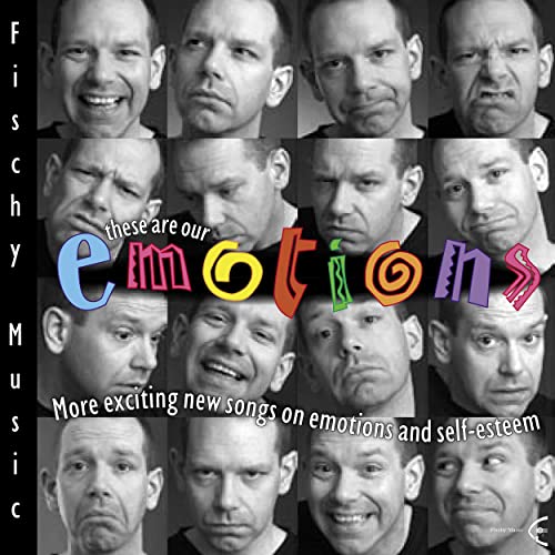 These Are Our Emotions von Fischy Music bei Amazon Music - Amazon.de