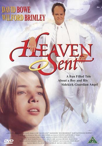 Amazon.com: Heaven Sent (1994) - Region 2 PAL Import, plays in English ...