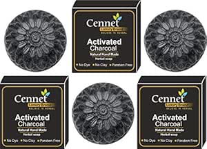 Buy Cennet Mahalaxmi Creation Soap, 100 g, Pack of 3 Online at Low ...