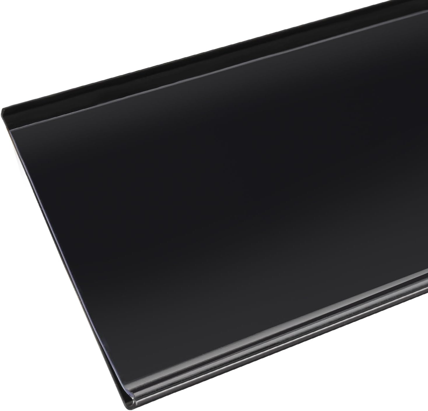 Amazon.com: Shelf Label Strips, Pro Painter 25 Pack Self Adhesive 1.5”H ...