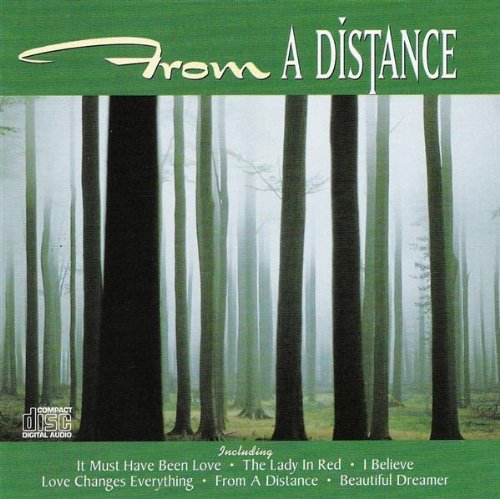 From a Distance: Amazon.es: CD y vinilos}