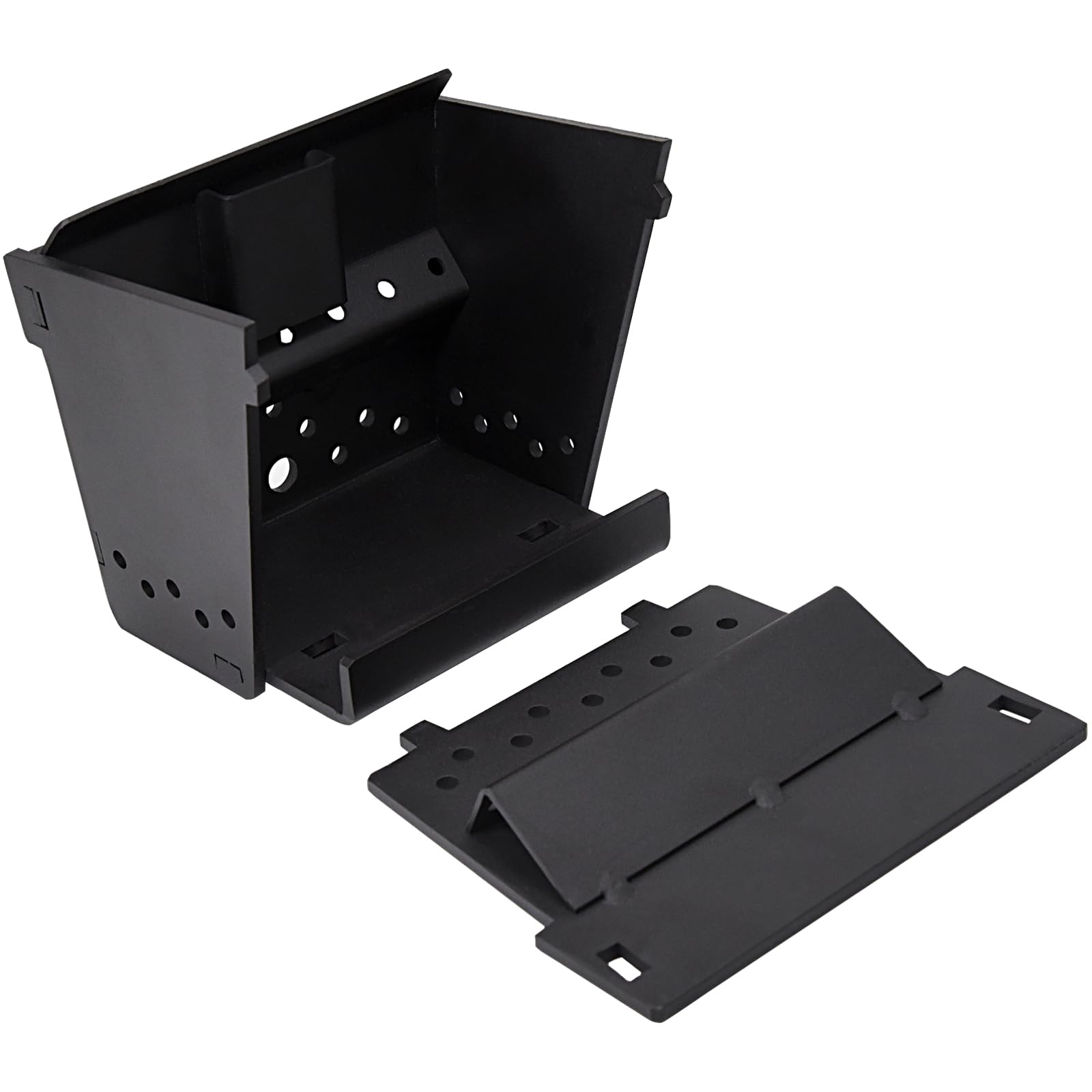 Amazon.com: Aibabcue SRV7077-003 Burn Pot Firepot for PelPro PP130 ...