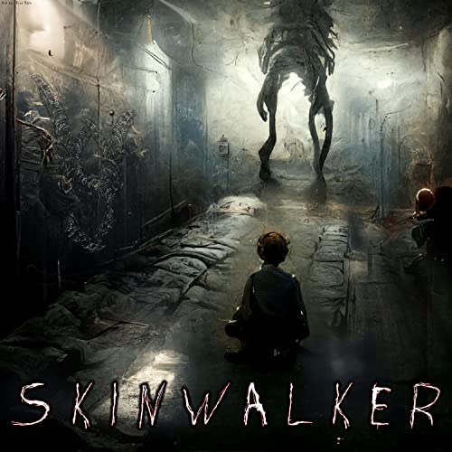 Skinwalker by Skinwalker on Amazon Music Unlimited