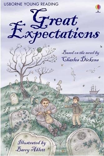 Great Expectations (Young Reading Level 3): Charles Dickens ...