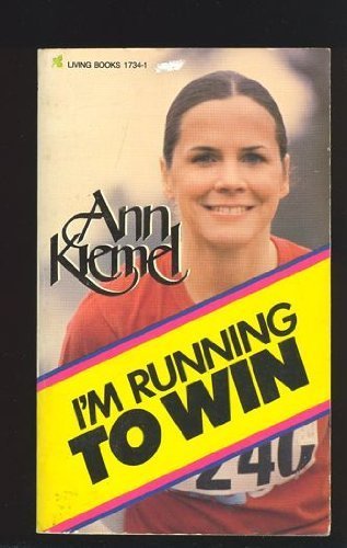 Buy I'm Running to Win Book Online at Low Prices in India | I'm Running ...
