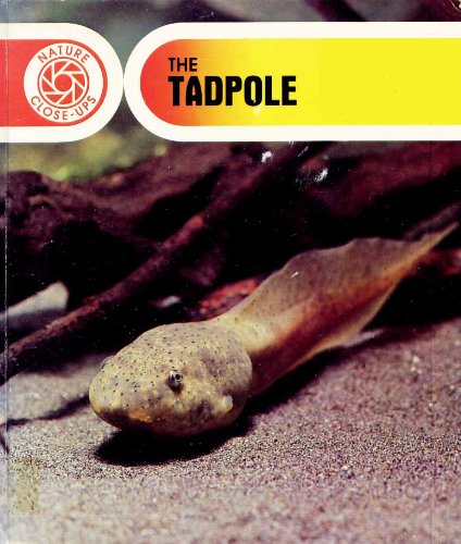 Buy The Tadpole (Nature Close-Ups Series) Book Online at Low Prices in ...