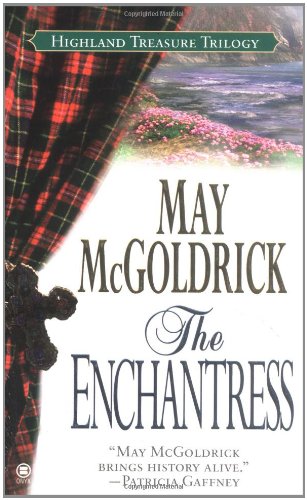 Highland Treasure: The Enchantrees: McGoldrick, May: 9780451197191 ...