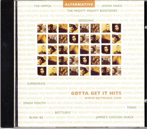 Gotta Get It Hits ~ Alternative: Amazon.in: Music}