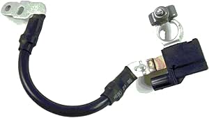 Amazon.com: Genuine OEM 37180-3X300 Battery Sensor Assembly, Compatible ...