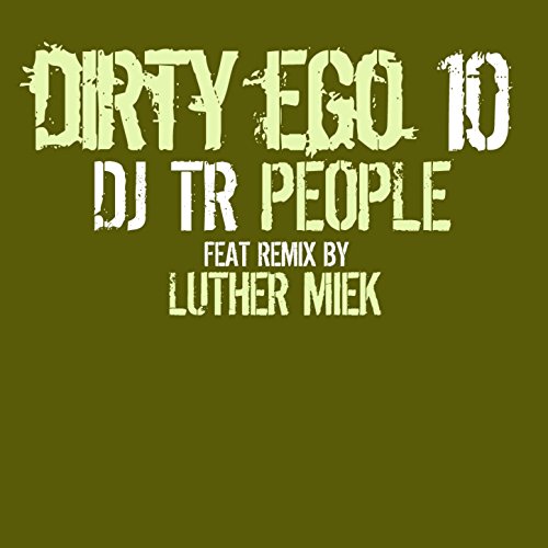 People by Dj T R on Amazon Music - Amazon.com