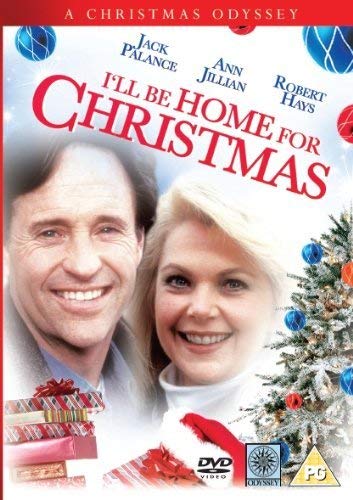 Amazon.com: I'll Be Home For Christmas [DVD] : Movies & TV
