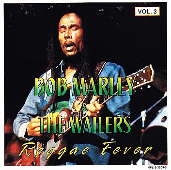 Reggae Fever Vol. 3 - Amazon.com Music