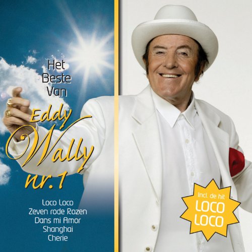 Amazon.com: Het Beste van Eddy Wally Nr. 1 : Eddy Wally: Digital Music