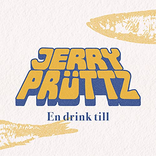 En drink till de Jerry Prüttz en Amazon Music Unlimited