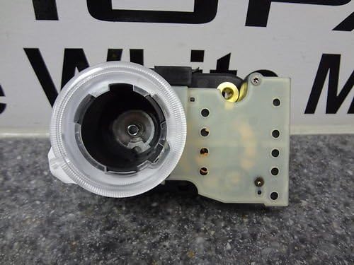 Amazon.com: JEEP CHEROKEE GRAND CHEROKEE IGNITION SWITCH STARTER KEY ...