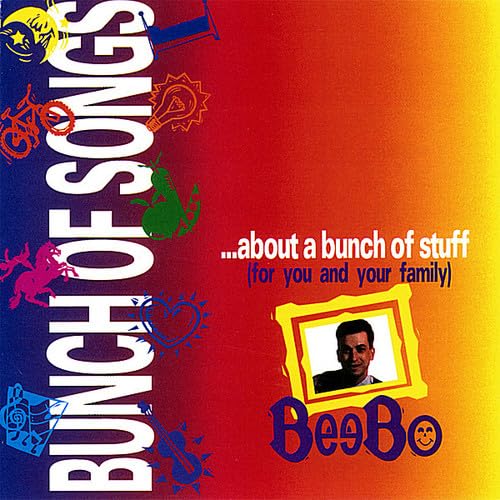 Beebo - Bunch of Songs - Amazon.com Music
