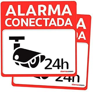 Amazon.es: placa alarma securitas direct
