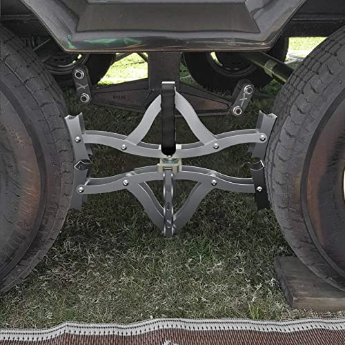 The 12 Best MAHLER GATES Wheel Chocks of 2026 [Verified] - Cherry Picks