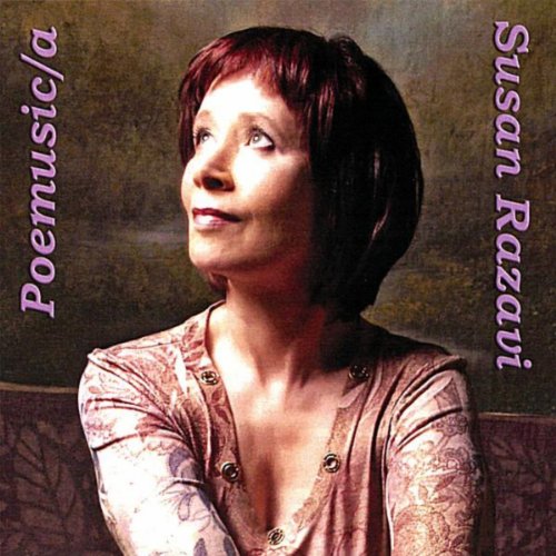 Play Poemusic/a by Susan Razavi on Amazon Music