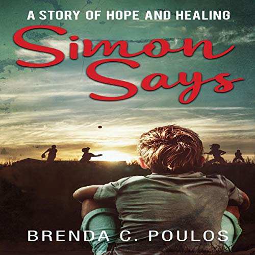 Amazon.com: Simon Says (Audible Audio Edition): Brenda C. Poulos, Gary ...