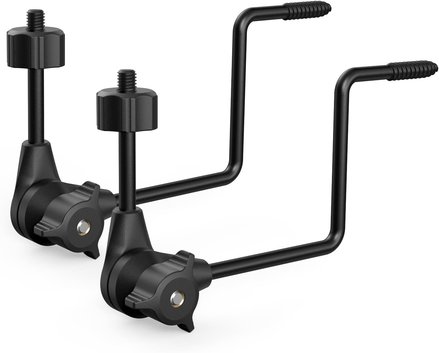 Amazon.com: TACTACAM Universal Tree Mount - Supports 1/4" x 20 Mounts ...