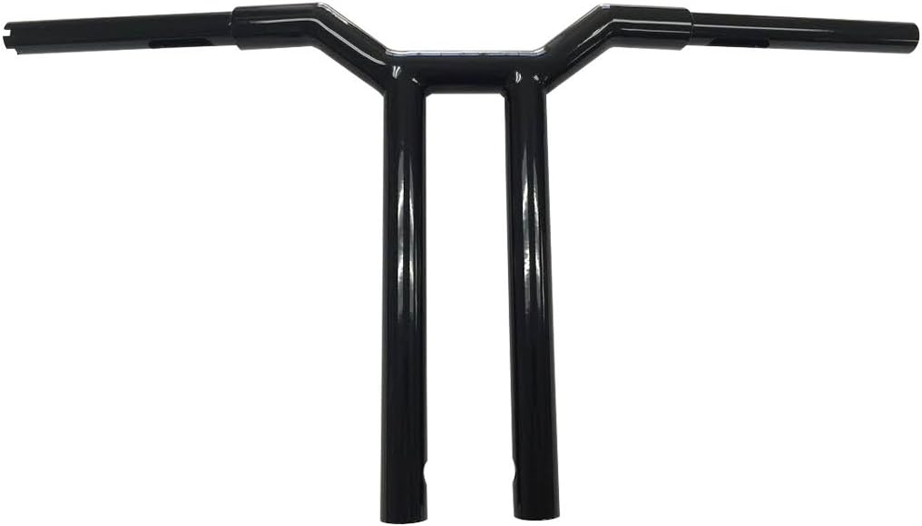 Amazon.com: Dominator Industries 1 1/4 Inch Lane Splitter MX-T Bar, 14 ...