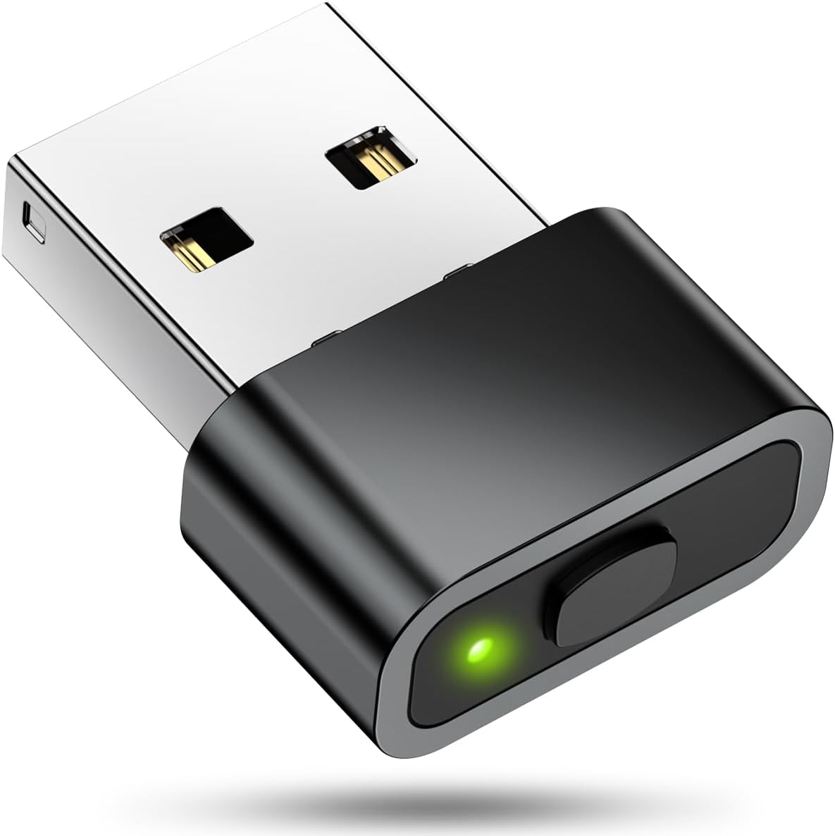 Undetectable Mouse Jiggler, Automatic Mover Wiggler USB Port for ...