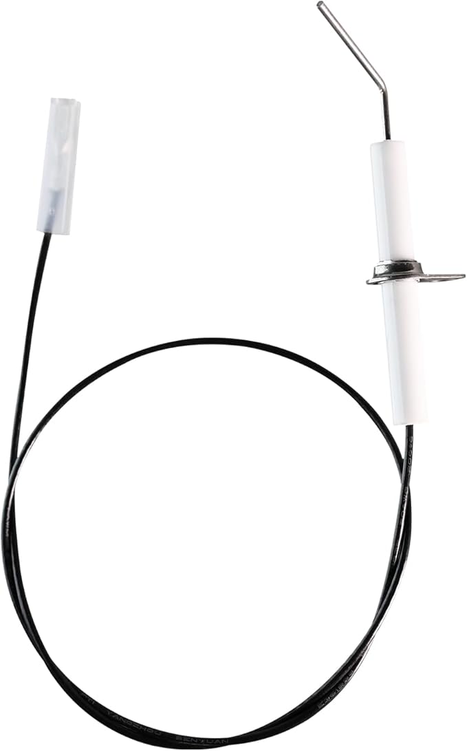 Amazon.com: Ctuoptuo New 2932781012 RV Refrigerator Igniter Electrode ...