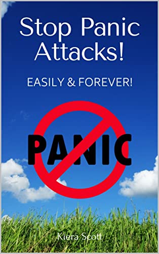 20 Best New Panic Attack Books To Read In 2024 - BookAuthority