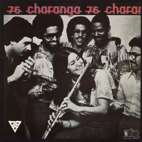Charanga En El 76: Charanga 76: Amazon.es: CD y vinilos}