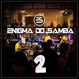 【発売日：2026年05月25日】・製造元:Enigma do samba