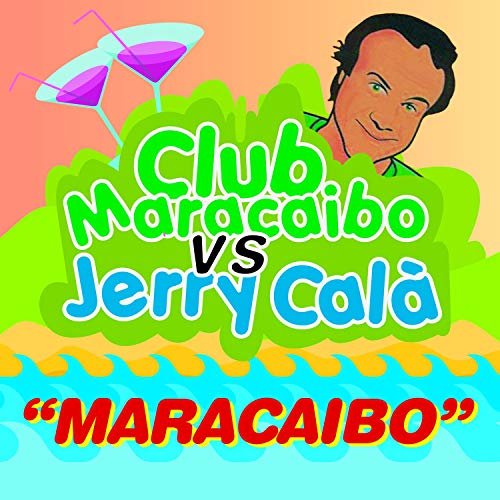 Play Maracaibo by Club Maracaibo on Amazon Music