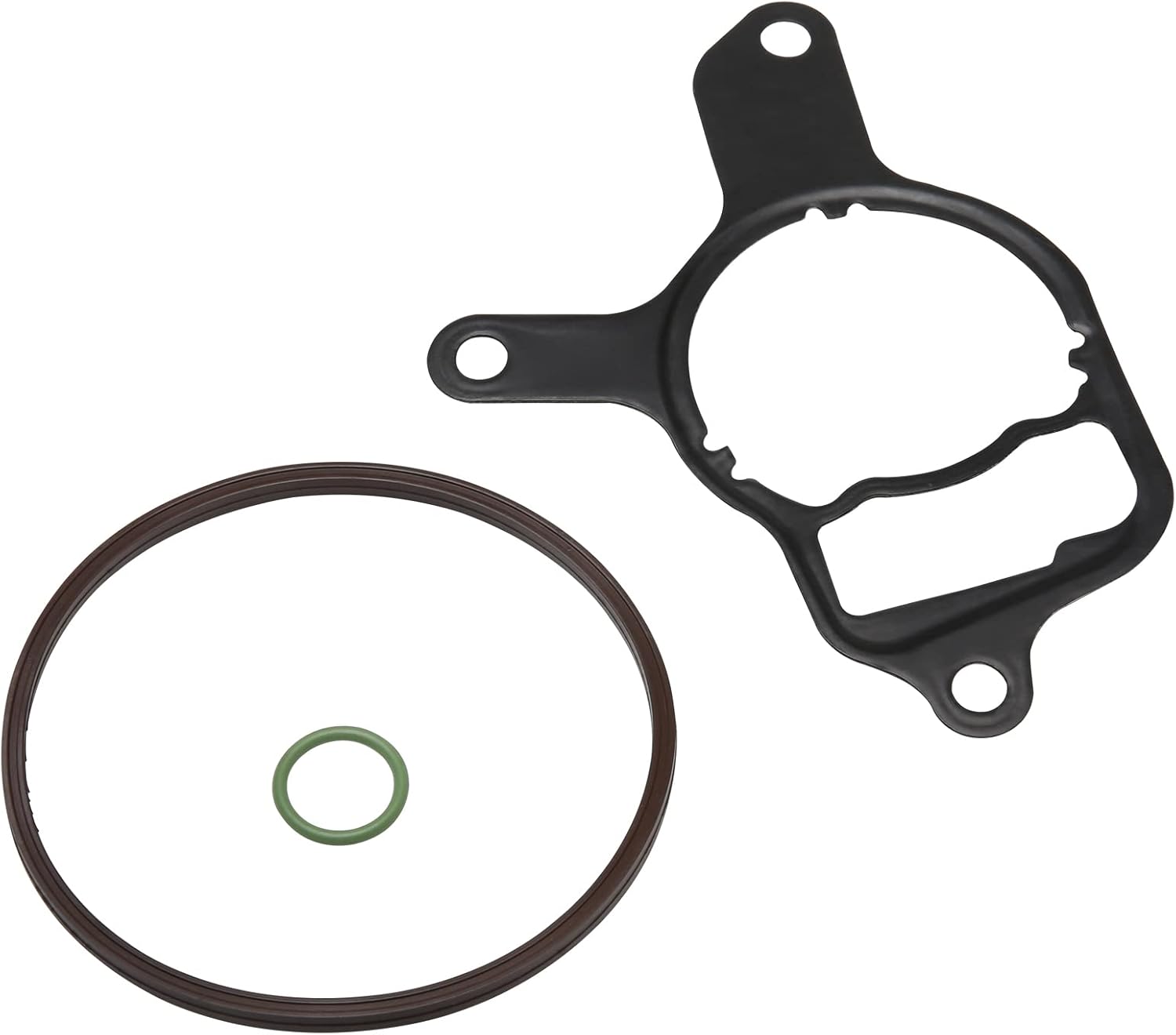 Amazon.com: Replacement Vacuum Pump Seal Rebuild Kit - Replaces ...