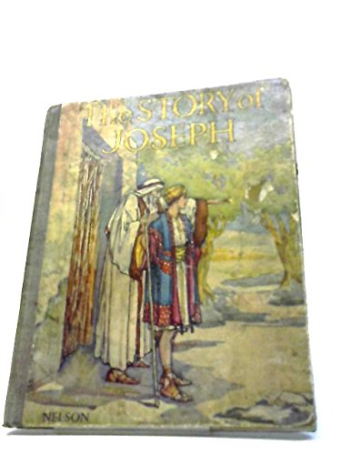 Amazon.co.jp: Story of Joseph (Scripture Colour S.) : Jones, Mary Alice ...
