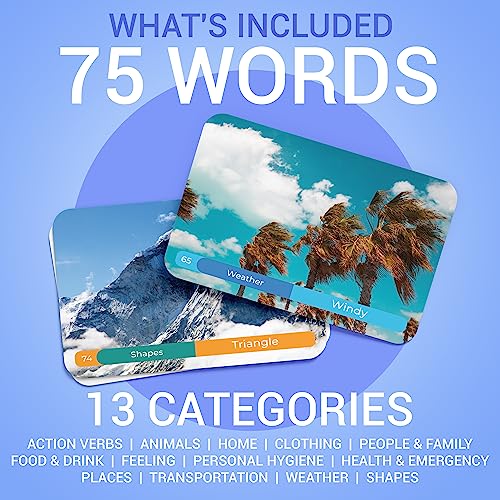 Snapklik.com : Russian Vocabulary Flash Cards - 75 Beginner Vocab